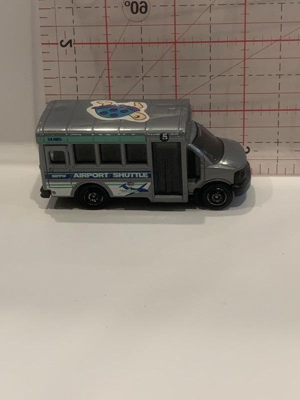 Matchbox School Bus 2022