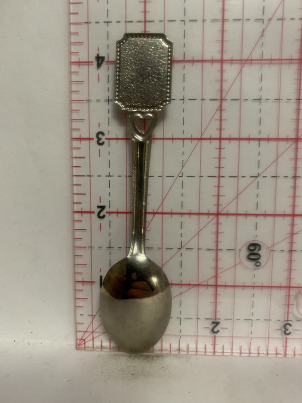 Sam The Olympic Eagle Los Angeles 1984 Souvenir Spoon – GwynnSportscards