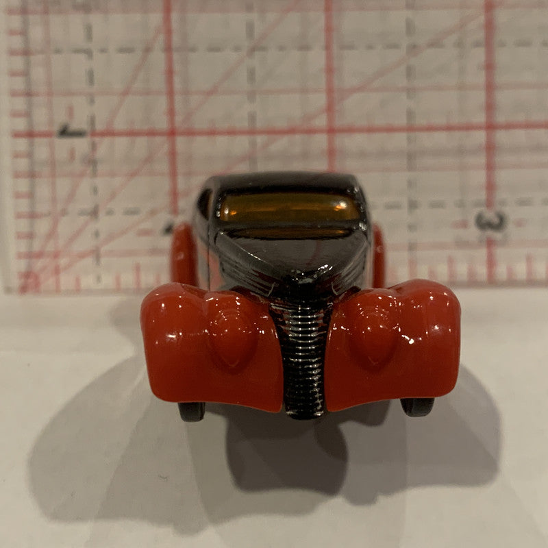 Black Swoop Coupe Hot Wheels Diecast Car BH – GwynnSportscards