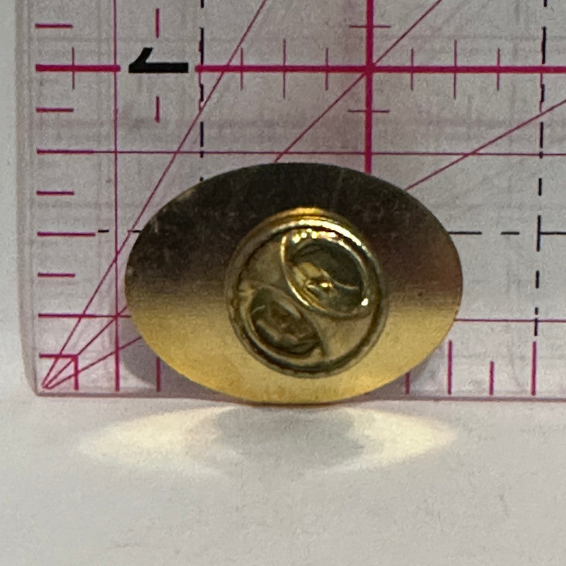 Spruce Grove Ringette Association Lapel Pin – GwynnSportscards